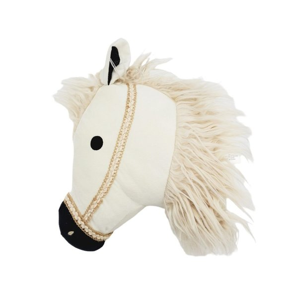 Hobby Lobby | Toys | Hobby Lobby Stuffed Horse Wall Hanger Juvie Jungle ...